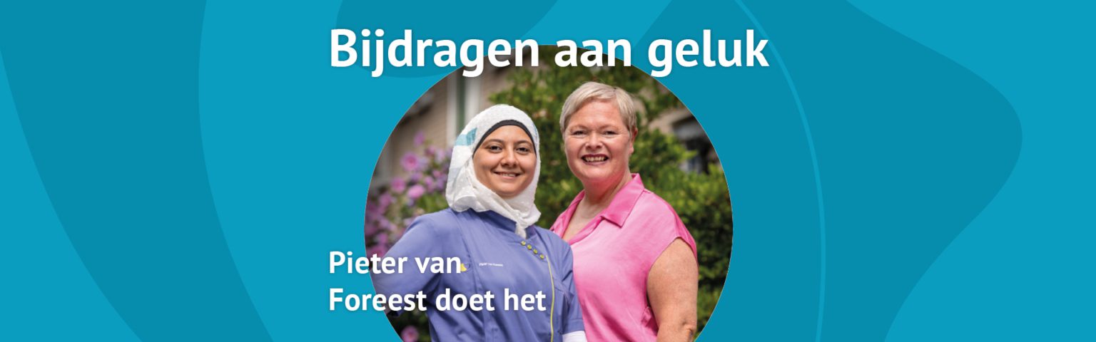 Werkse! helpt mensen met een afstand tot arbeid aan passend werk.